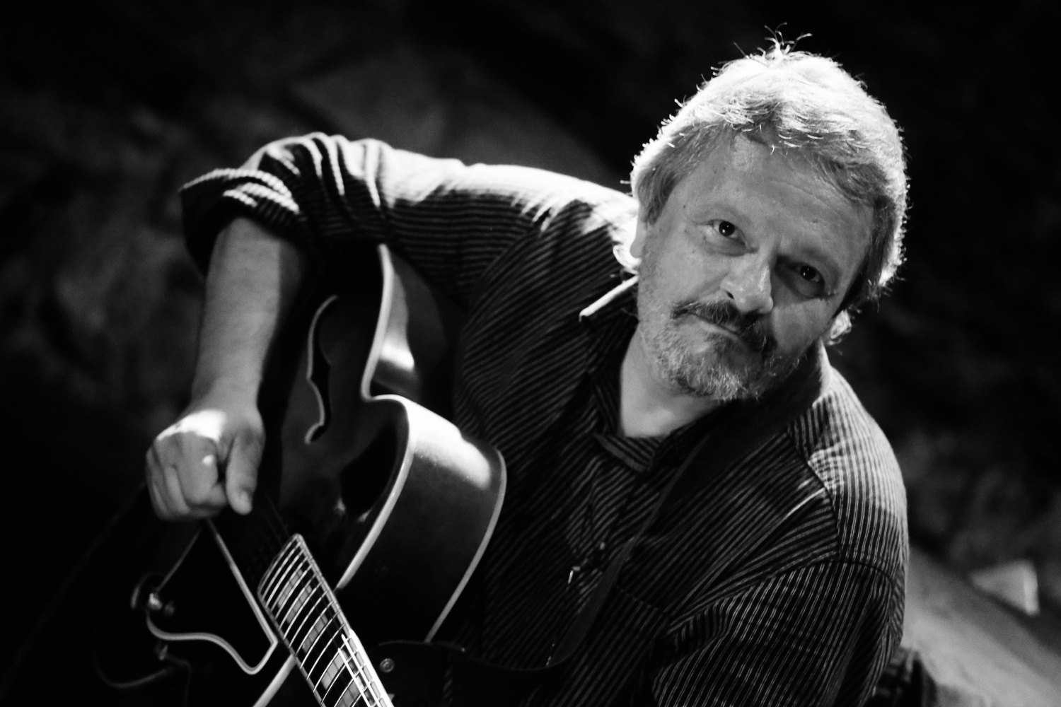 Jazz & Praha AghaRTA